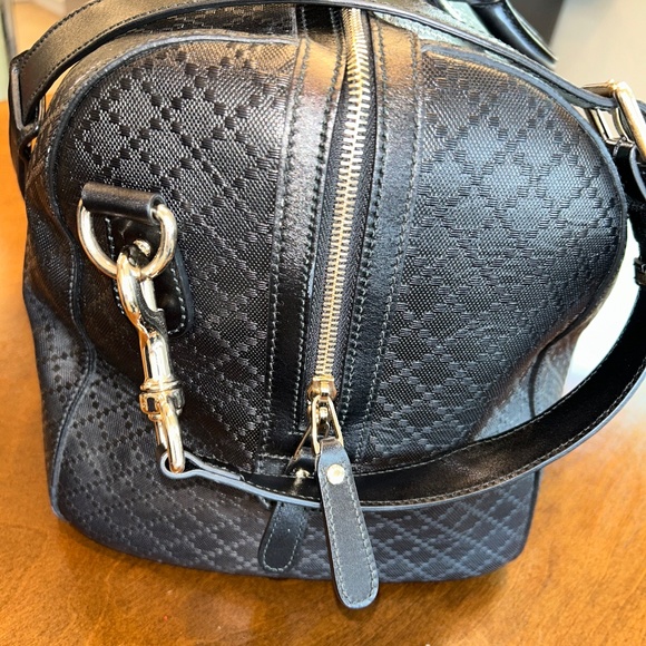 Gucci Bags Gucci Mens Duffle Bag Poshmark